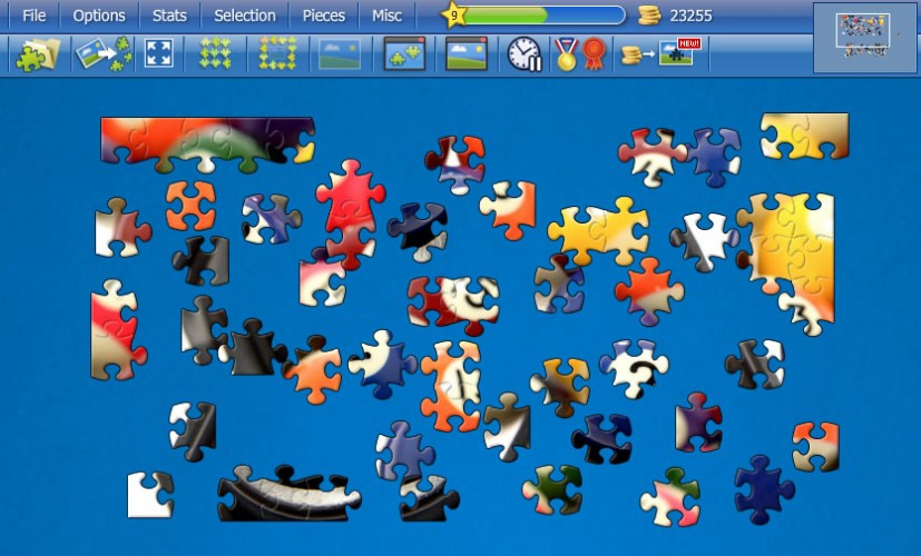 Inertia Game Studios