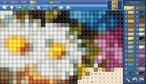 Cross-Stitch World has arrived…