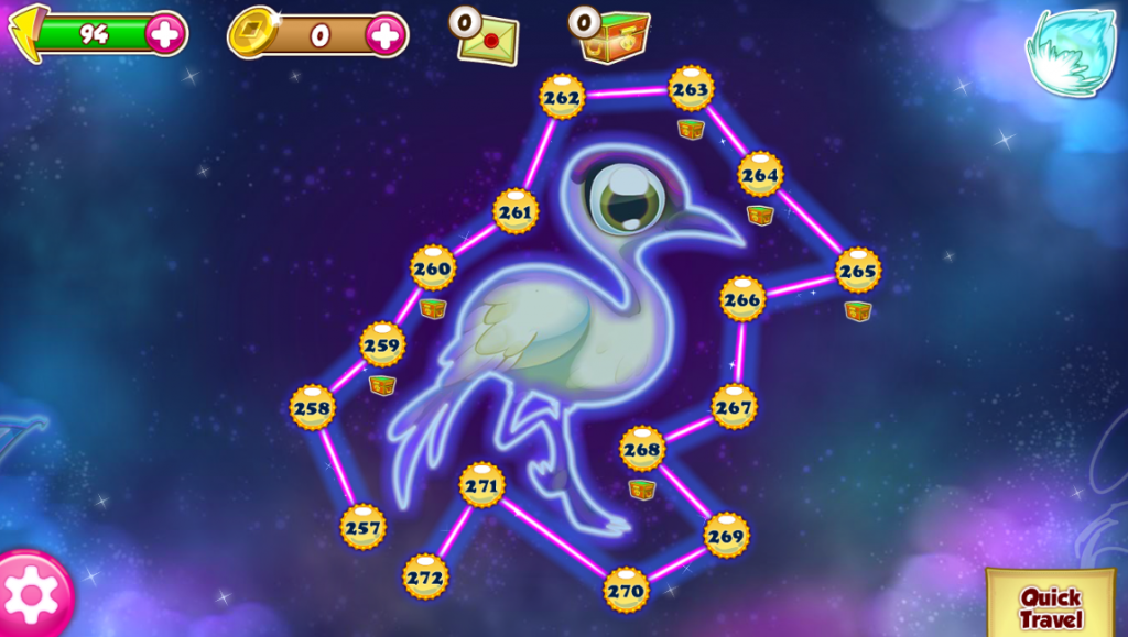 Dragon Words is here!